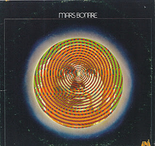 Mars Bonfire - Mars Bonfire (1968 canada, superb classic psych rock ...