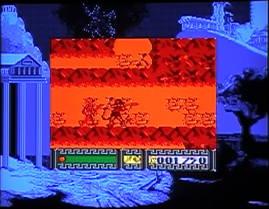 StarBlog: Hercules (GB) Review