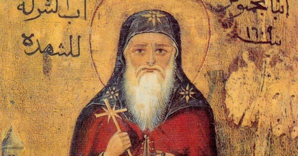 HAGIOPEDIA: San PACOMIO. (c.292/4 - 346).