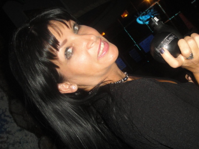 POR LA LUPA: MICHELLE MAYER FIRMA EL 2012