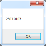 Research is Fun!: DataTable vs List