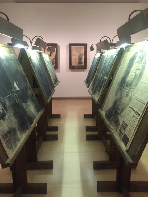 Peter Kennard: Unofficial War Artist