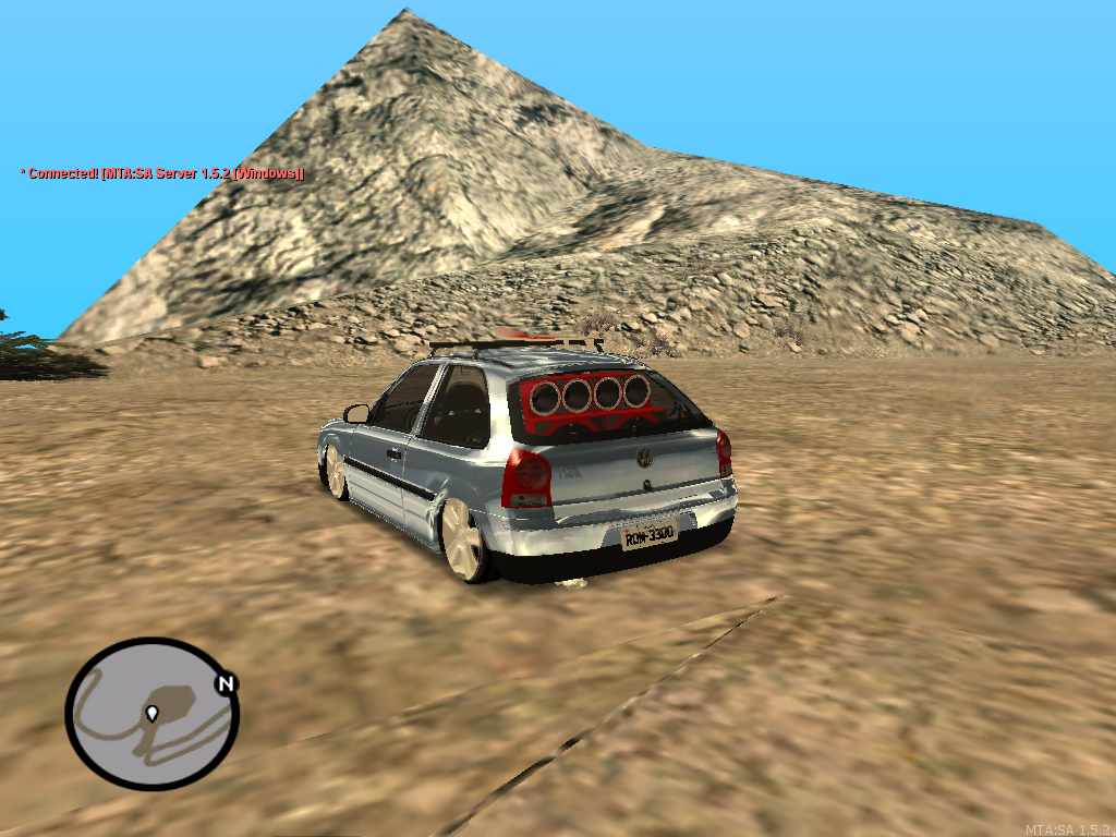 Mods MTA Brasil - A comunidade brasileira de Multi Theft Auto - Mods ...