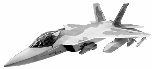 Garuda Militer: [World News] Air Force backs twin-engine design for ...