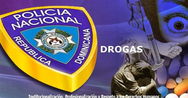 EL DICAN DE LA POLICÍA OCUPA 1O3.5 GRAMOS DE MARIHUANA Y APRESA DOS ...