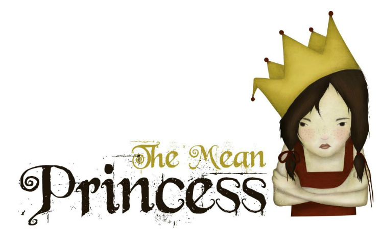The Mean Princess