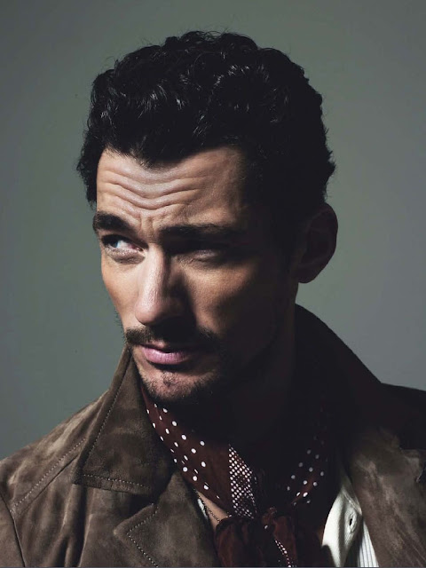David Gandy -Source-: January 2012