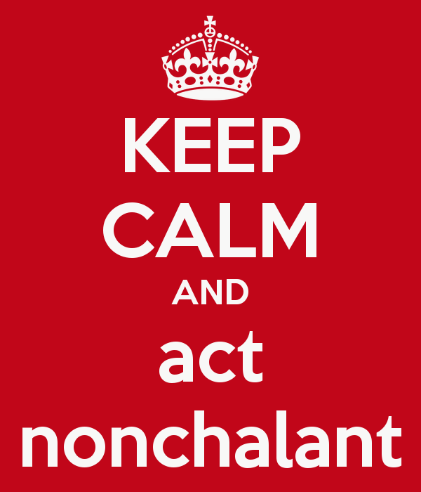 It's Saturday: July 2014