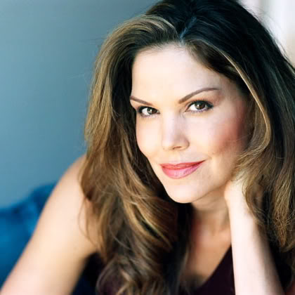 Afotostresdetres: Paula Trickey