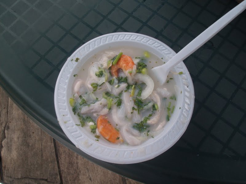 Encanto Caboclo: TURU - o viagra do Marajó