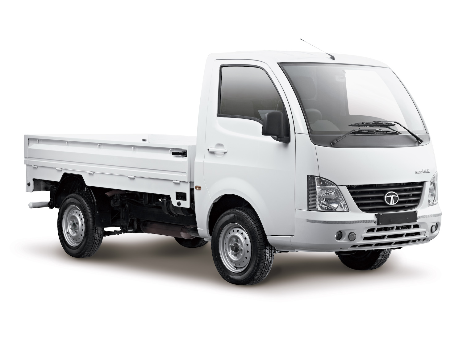 Motoring-Malaysia: Trucks: TATA with DRB-HICOM Launches the TATA Super ...