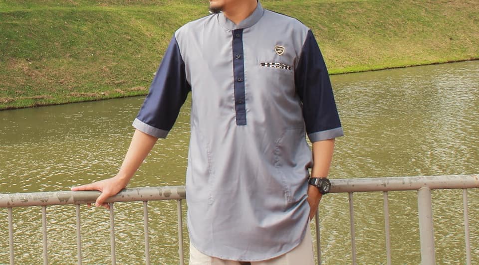 Zahra Collections: Qurta Hunain