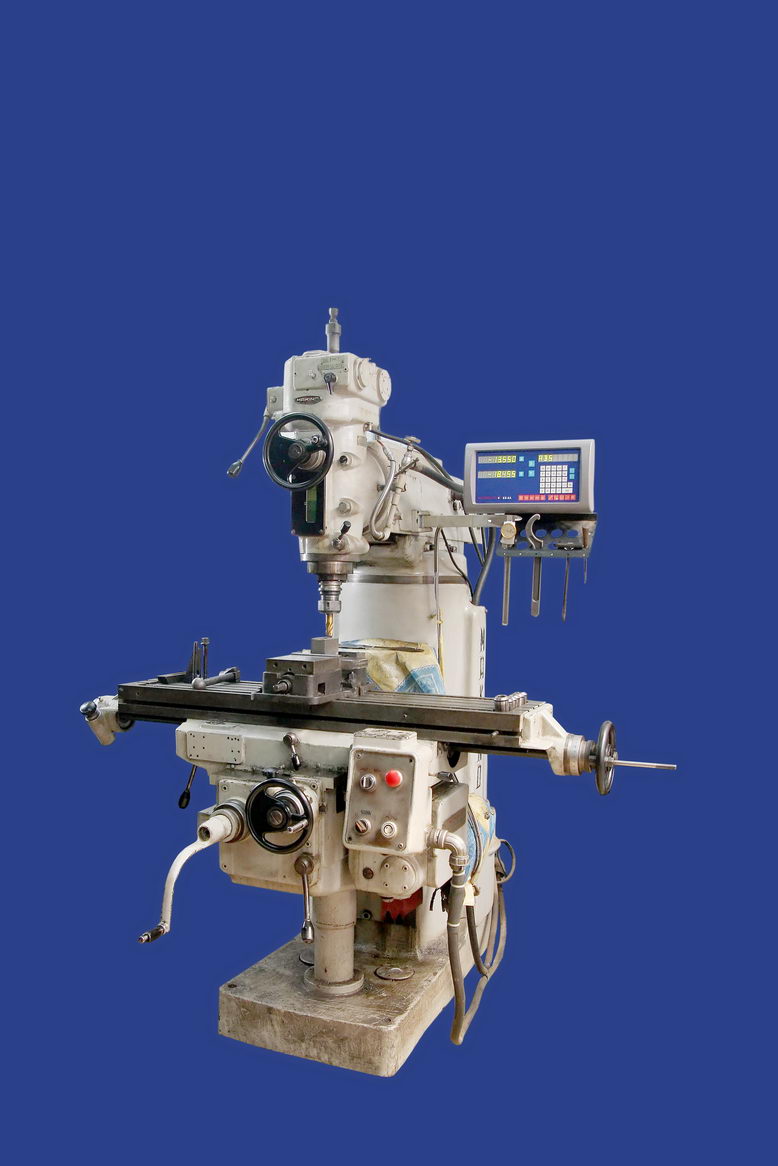 PROSES MACHINING ~ PT Ardon Inti Presisi