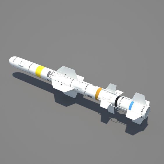 Military and Commercial Technology: The State Department approved a possible FMS to Thailand for ...