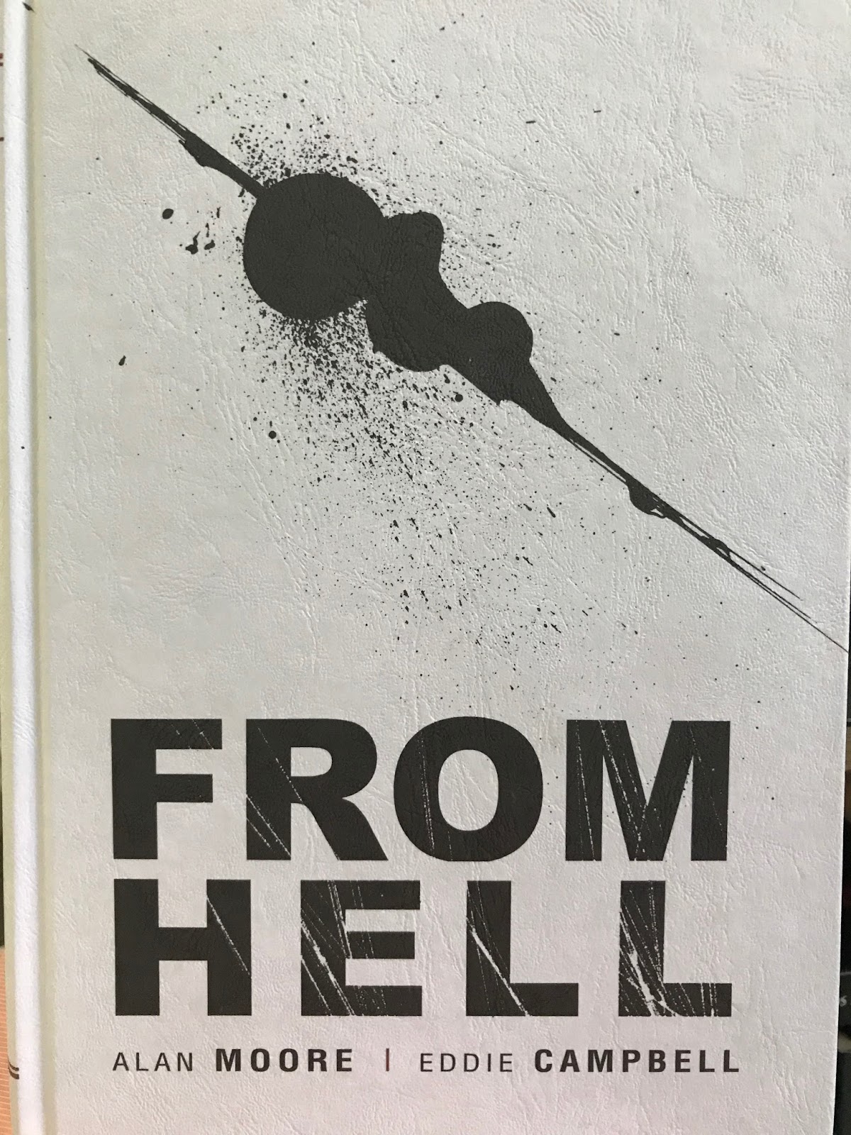 From Hell - Review