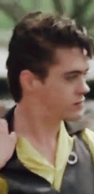 cult film freak: CHRIS COLLET FIRSTBORN, PETER WELLER MOVING IN