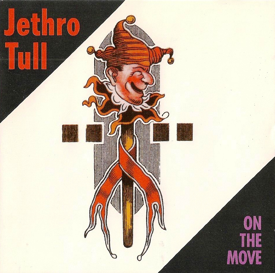 World Of BOOTLEGS: BOOTLEG : Jethro Tull - Congresgebouw, The Hague, 16 ...