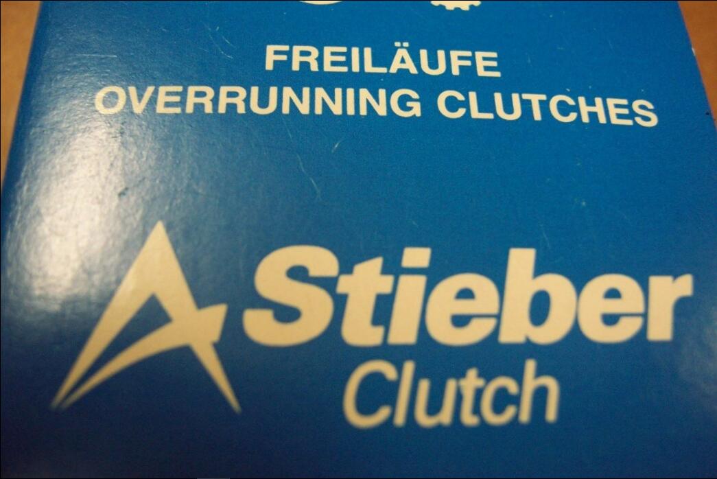 Stieber: Stieber Product Specification/Models