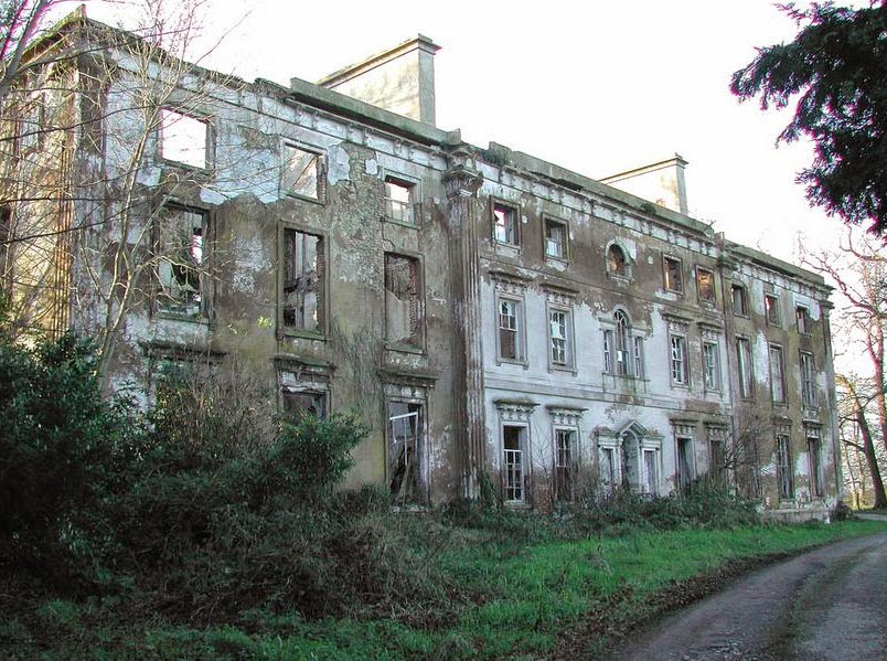 Landed families of Britain and Ireland: (147) Annesley of Castlewellan ...