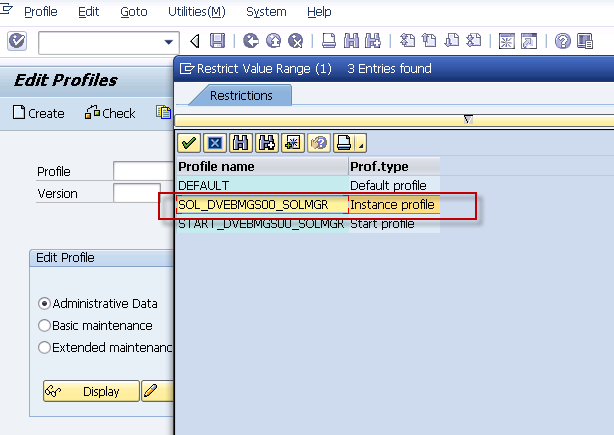 SAP Basis For Beginner: September 2013