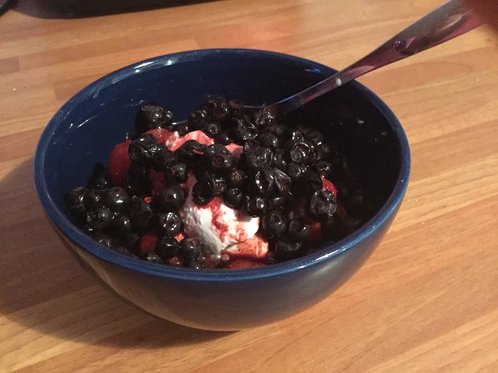 Itsetehty maidoton jogurtti x 2 - Saran kotikolo