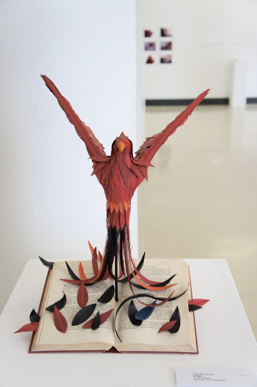 FADA Gallery: University of Johannesburg.: 2016 Gauteng Schools Art and ...