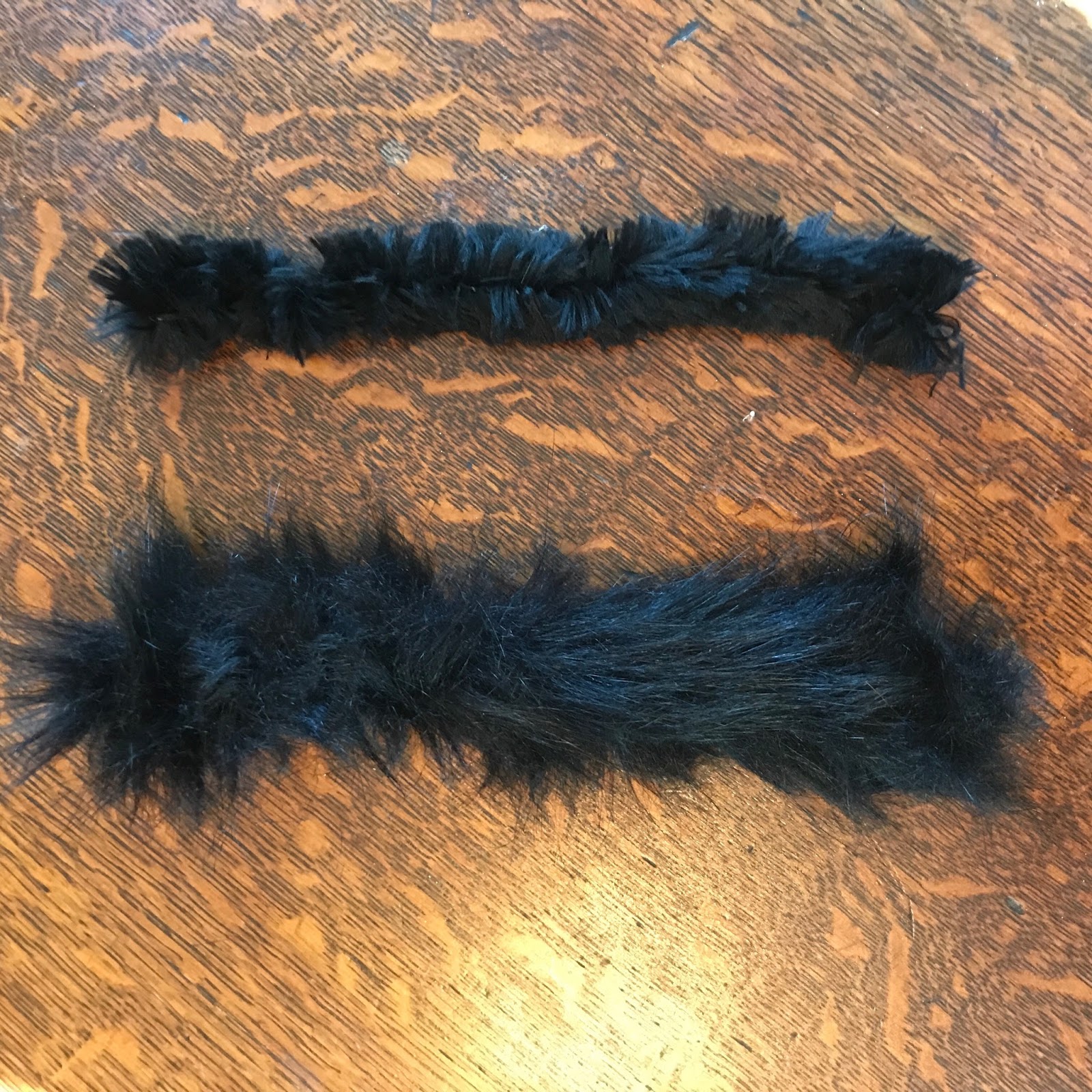 Reachfar: Super Fuzzy Things