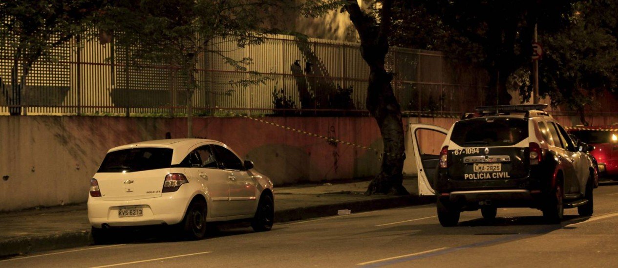 Para Dh Assassinos Sabiam Lugar Exato Que Vereadora Marielle Franco