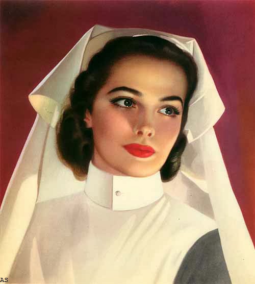 Мир искусства в живописи: Louis Shabner (1917 – 1981, English)