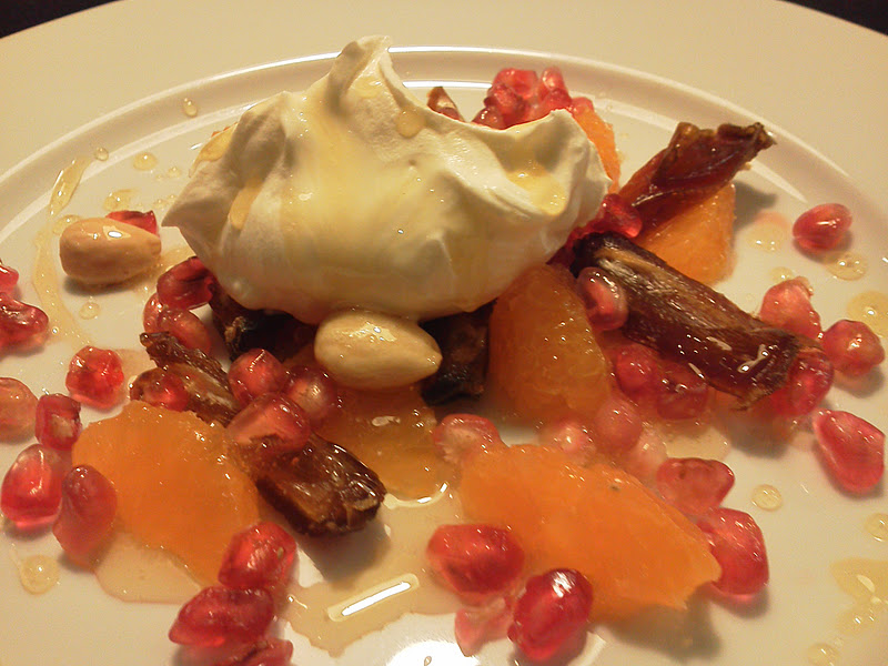 Ellenkokkerelle : Winters nagerecht