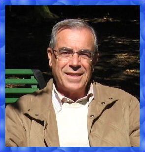 Chess Composers: August 3rd