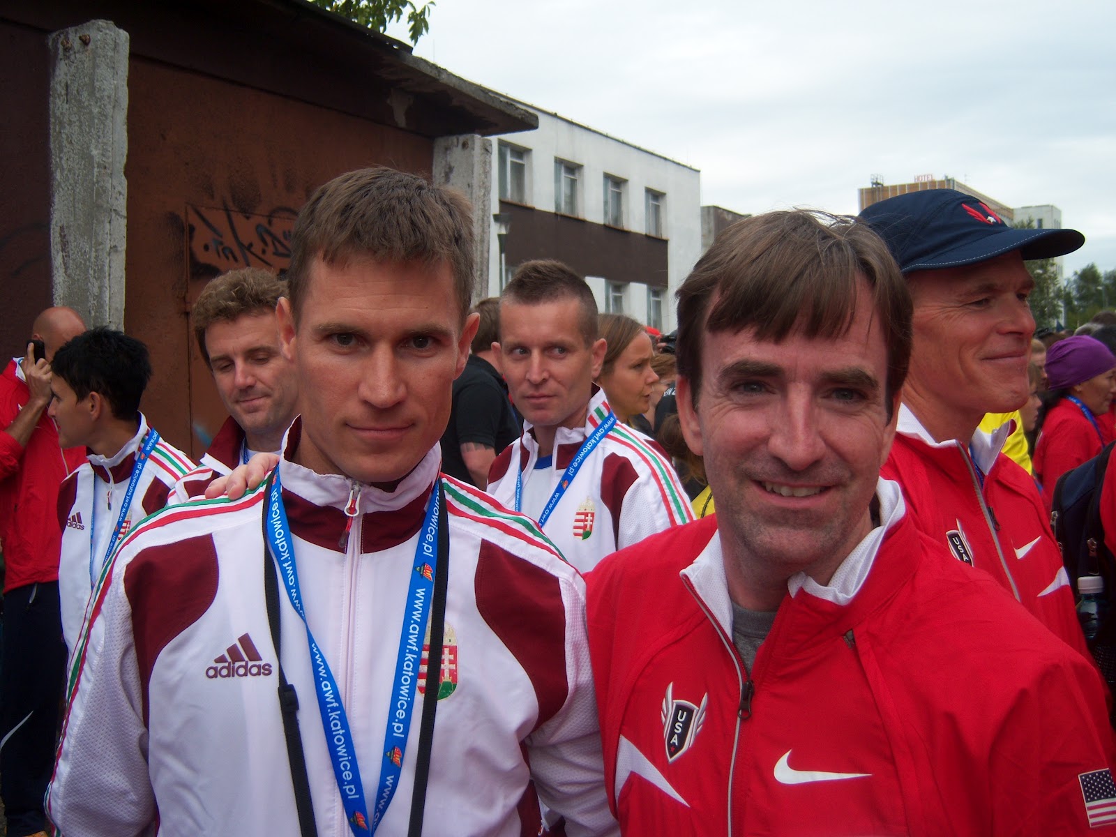 Long Distance Voyager: Race Report: 2012 World Championship 24 Hour