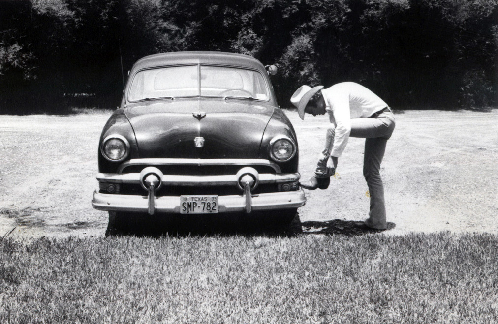 ELIZABETH AVEDON JOURNAL: BILLY GIBBONS + THE MOVING SIDEWALKS: Home ...