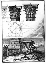 Francesc Cornadó: Capitel corintio