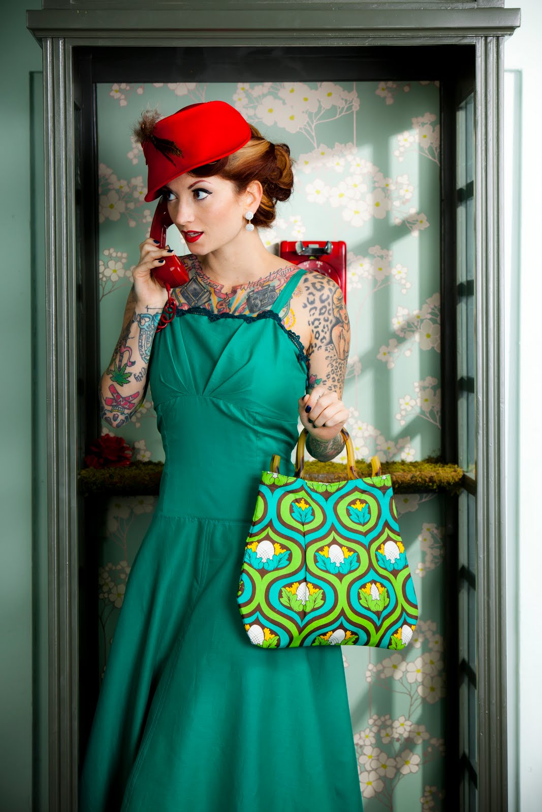 threadbare -- fashion forward designs