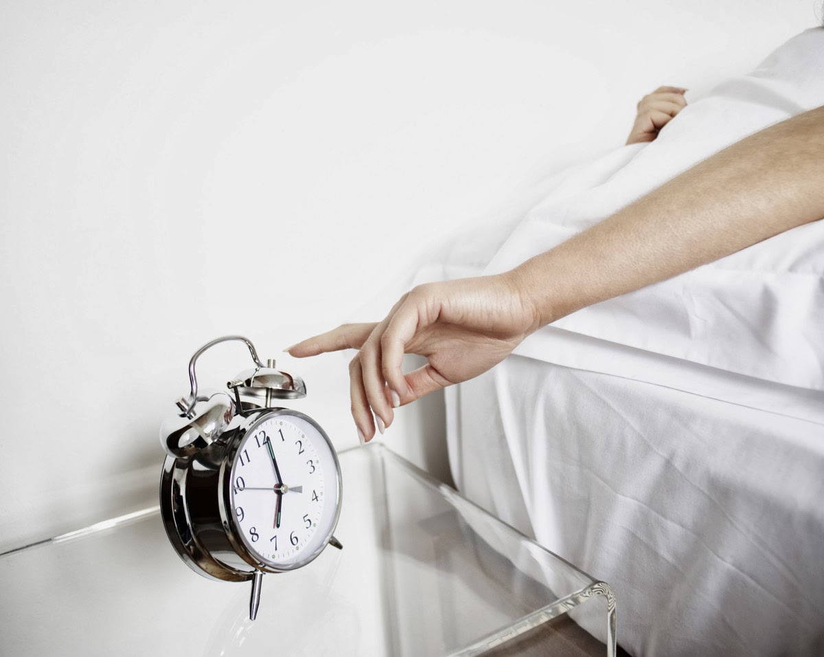 7 astuces pour être plus performant le matin - Magazine Tunisien