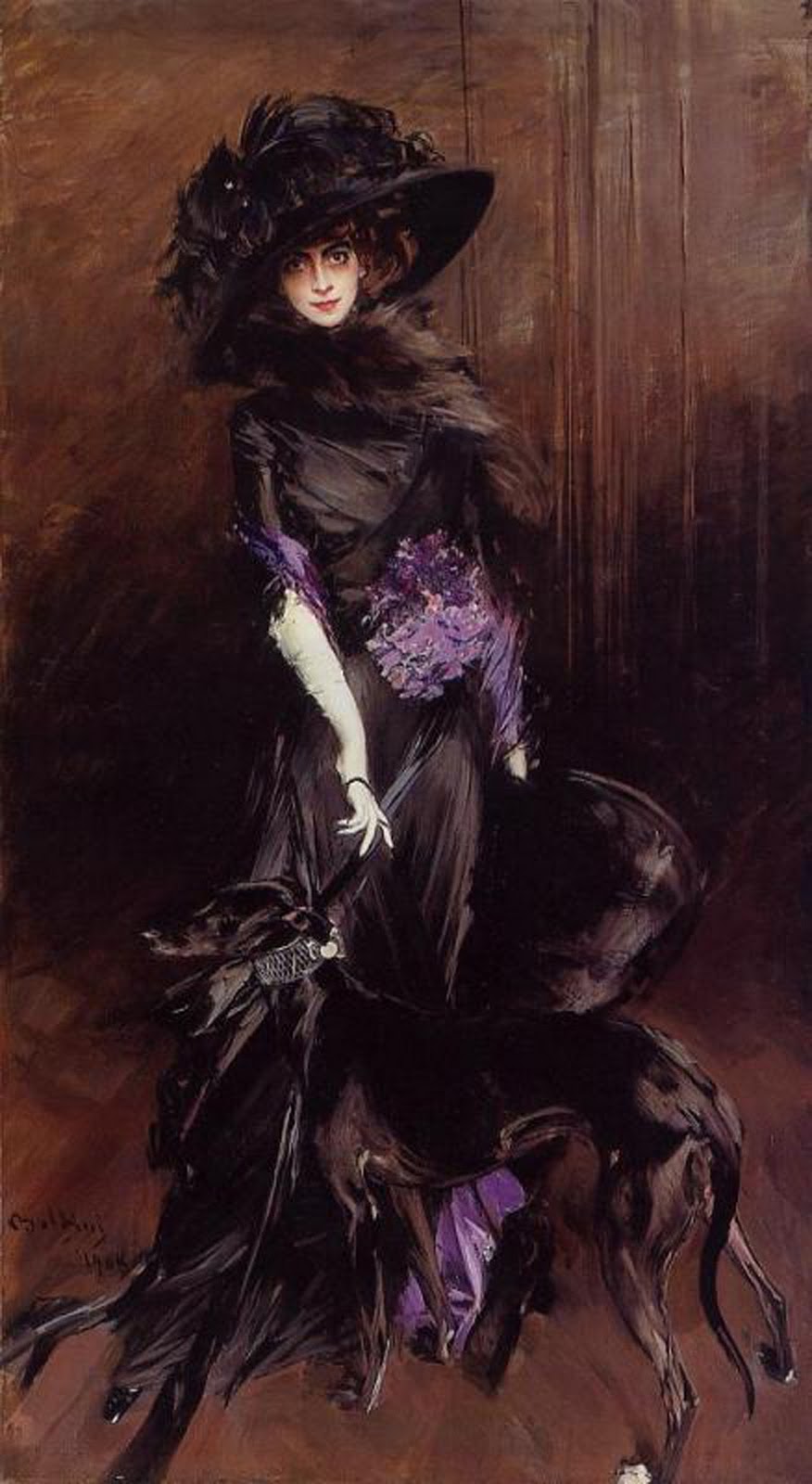 tr-art- 1: Giovanni Boldini