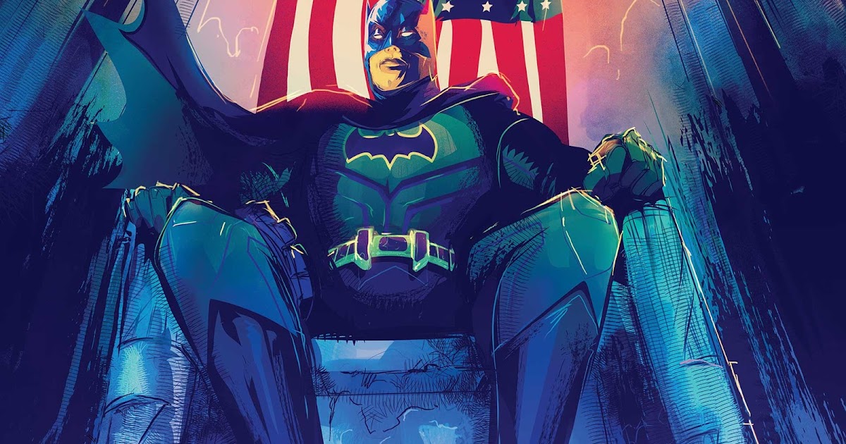Weird Science DC Comics: All-Star Batman #9 Review and *SPOILERS*