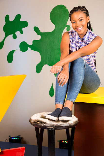 TV with Thinus: SABC1 adds 5 new young presenters for its YOTV weekday ...