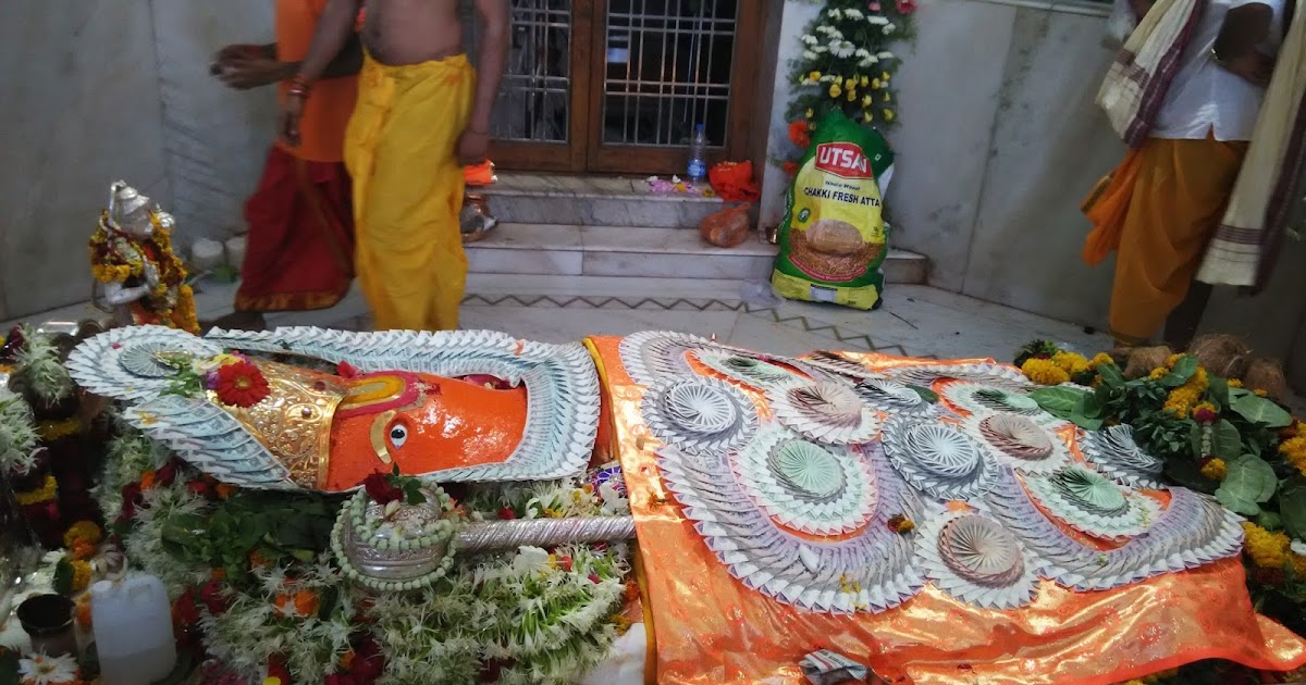 भद्रा मारोती मंदीर, खुलताबाद(रत्नपूर): Jay Bhadra