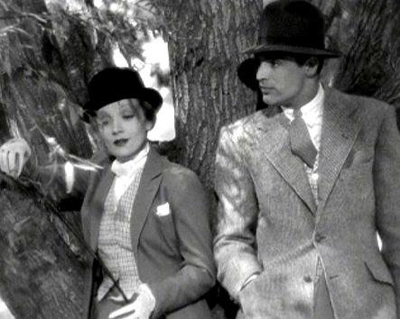 Biografía de mis actores y actrices favoritos.: Cary Grant