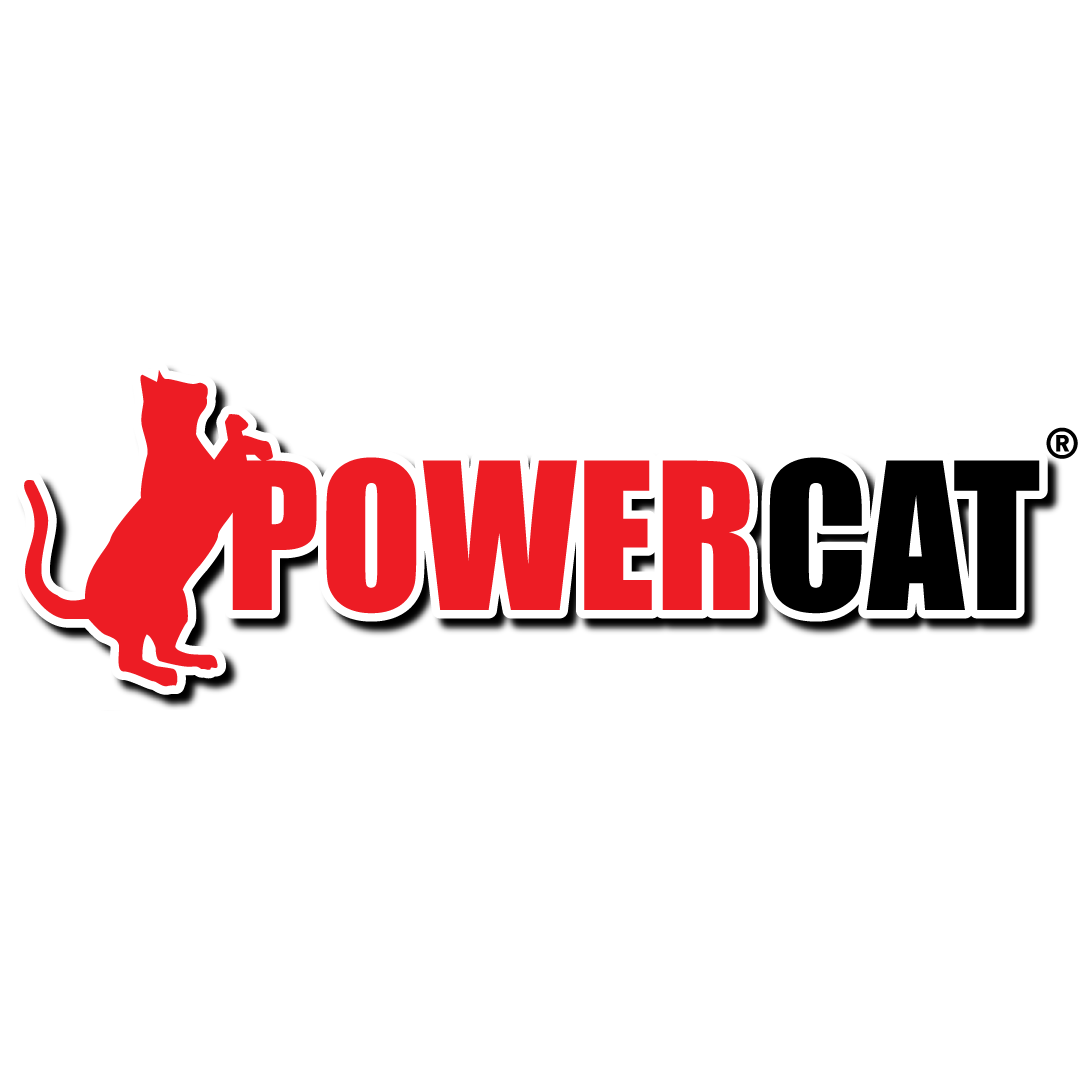 POWERCAT INDONESIA: 2018