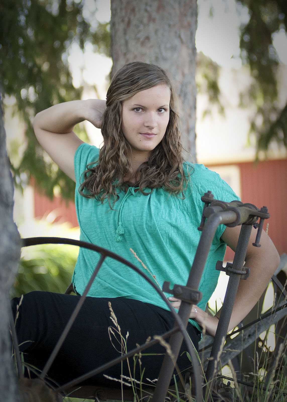 Hayes Photography: August 2012