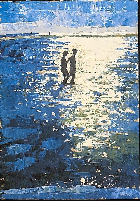 Hazel Soan, 1954 | British Watercolor painter | Tutt'Art@ | Pittura ...