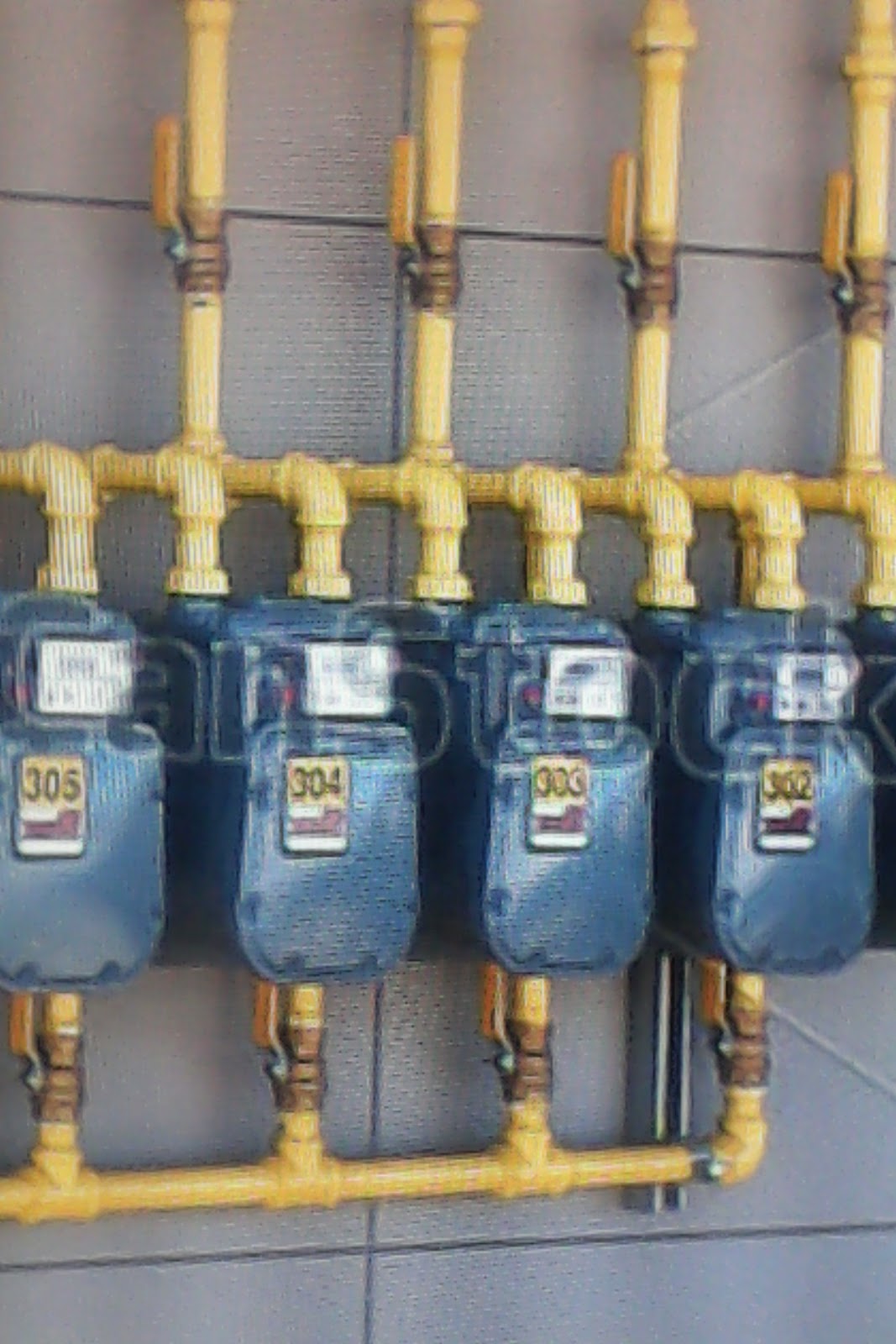 GASISTA PLOMERO CLAUDIO: GASISTA-PLOMERO: MATRICULADO.CLAUDIO