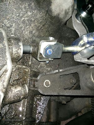 Cars, code and other fun stuff: Corsa C problems selecting 1st, 2nd and ...