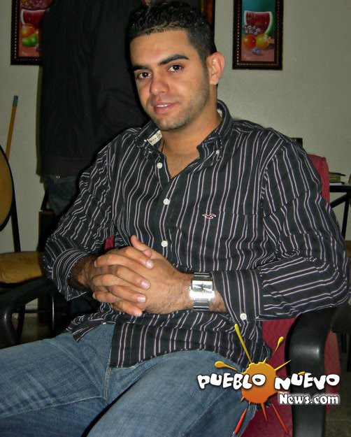 Felicidades a EDWIN FERNANDEZ "EL COCO" Por Estar De HAPPY BIRTH-DAY ...