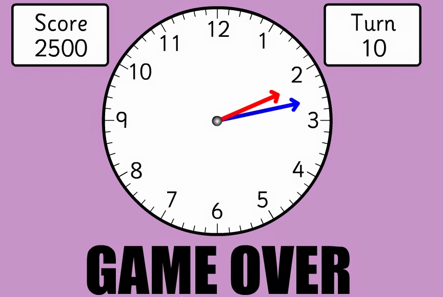 Almudena's blog: abril 2015