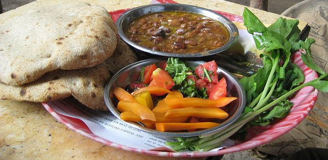 Cuisine Of The Maghreb - WORD BEUTIFUL TRAVEL