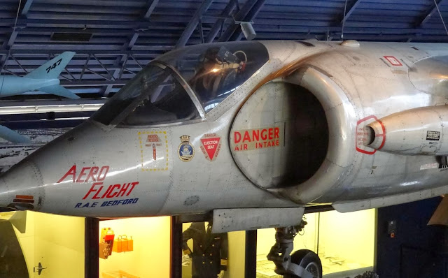 Plastic Models on the Internet: Experimental aircraft walkaround vol.3 ...